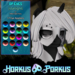 Second Life Marketplace - [HkPk] OP Starlight Eyes
